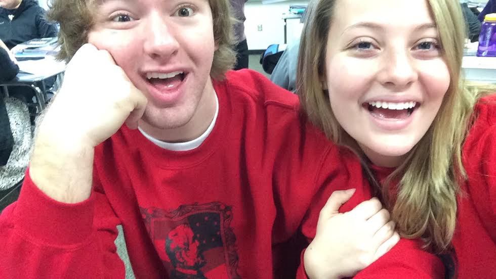 On Being A Talkative Person With Quiet Friends