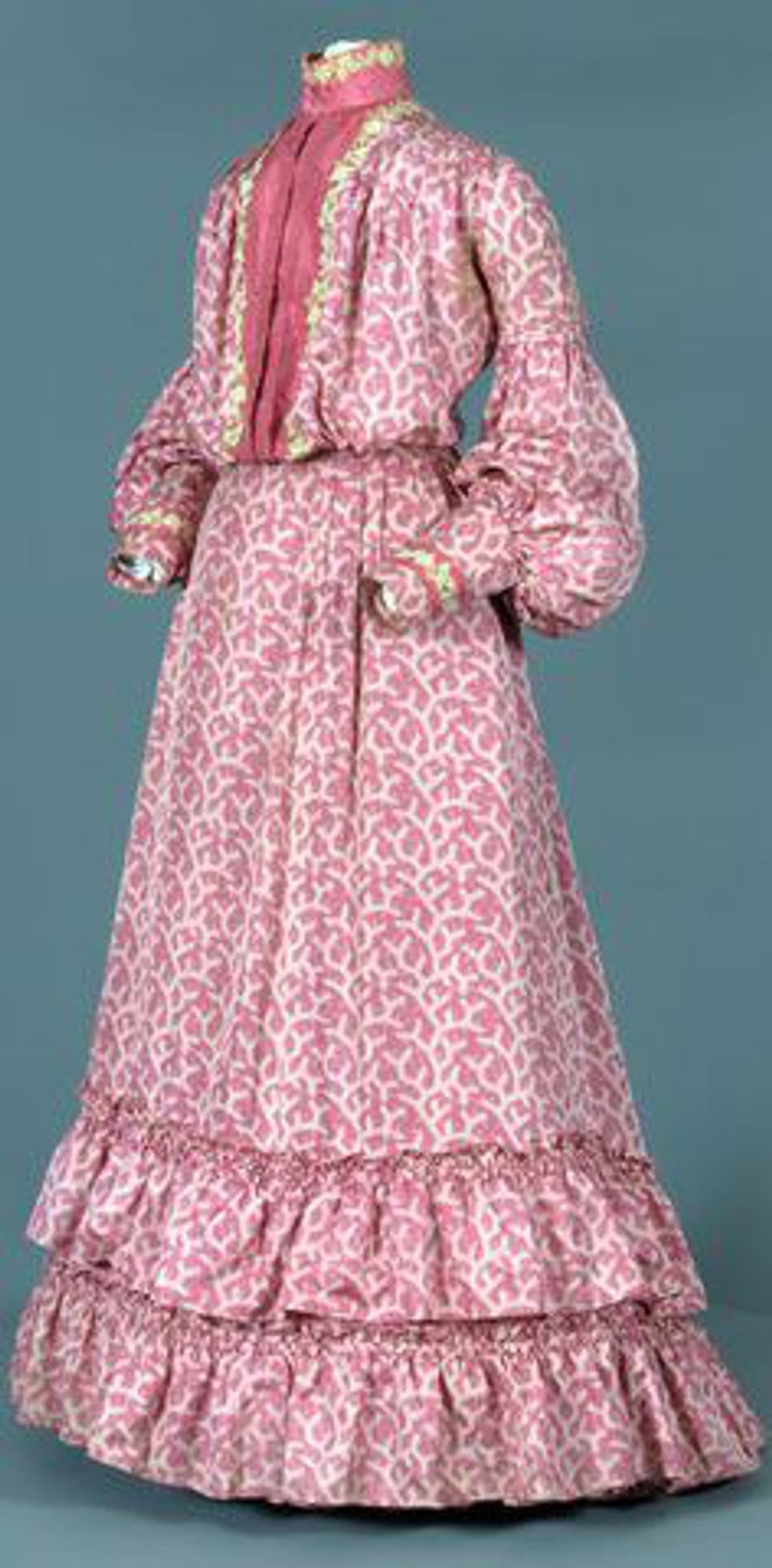 11 Fashion Trends We Still Wear From The Last 100 Years