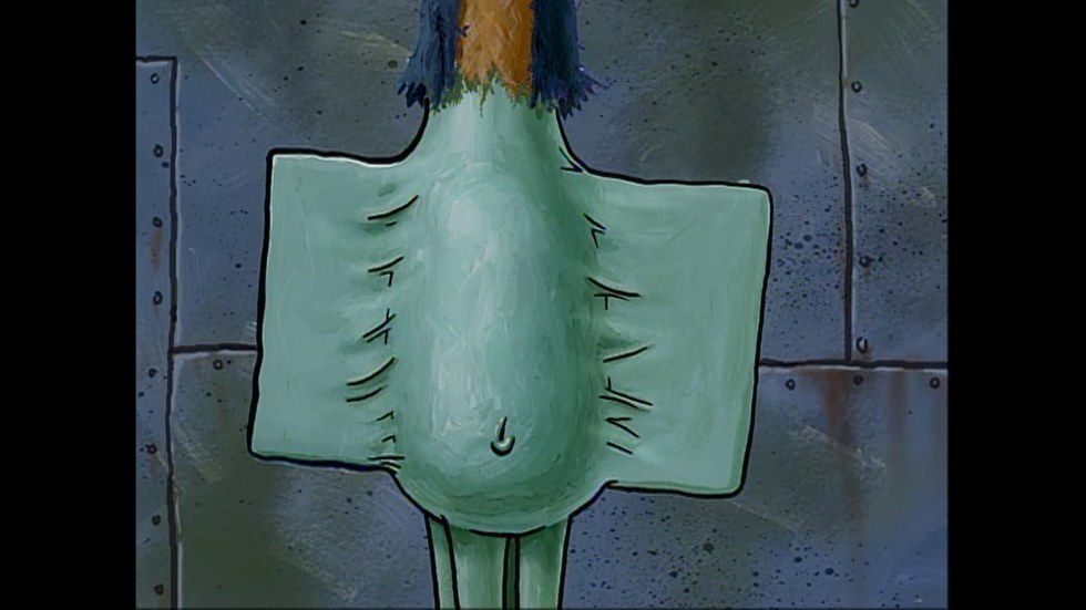 5 Times Mr. Krabs Proved He's The Villain