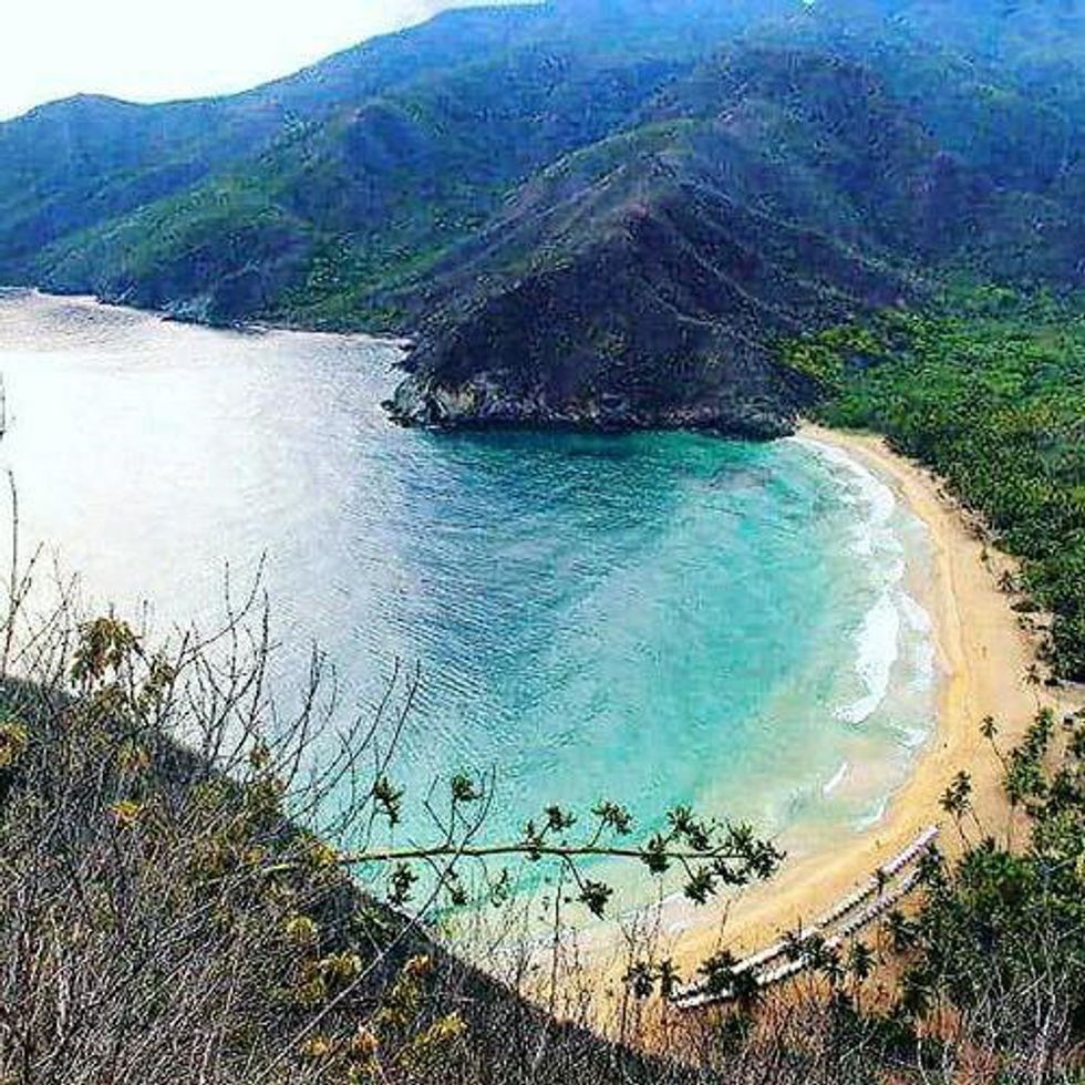 The 10 Most Amazing Landscapes of Venezuela