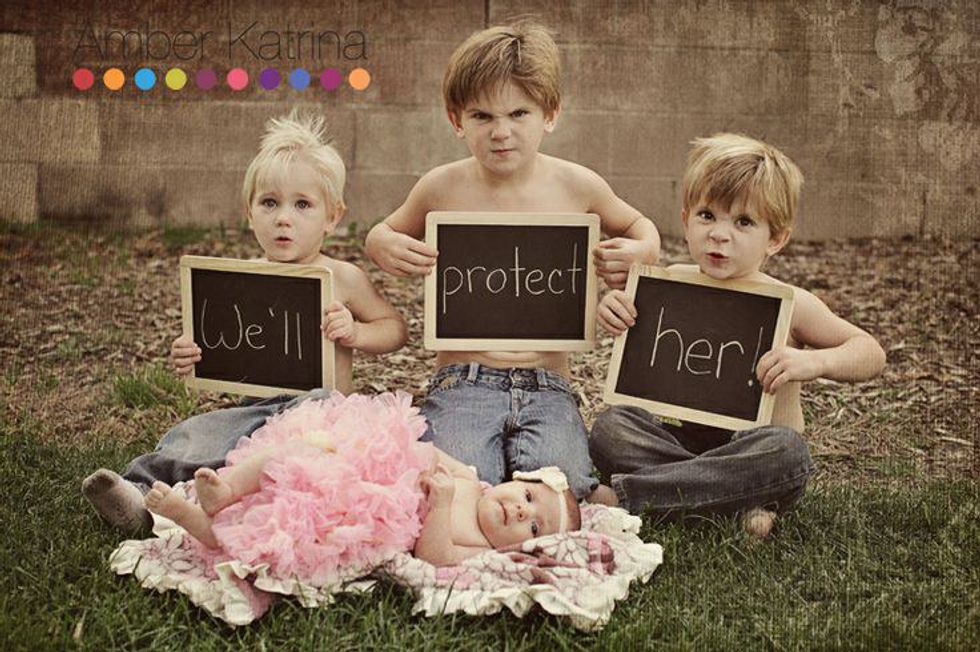 10 Reasons Why Your Brother Is The Most Important Guy In Your Life