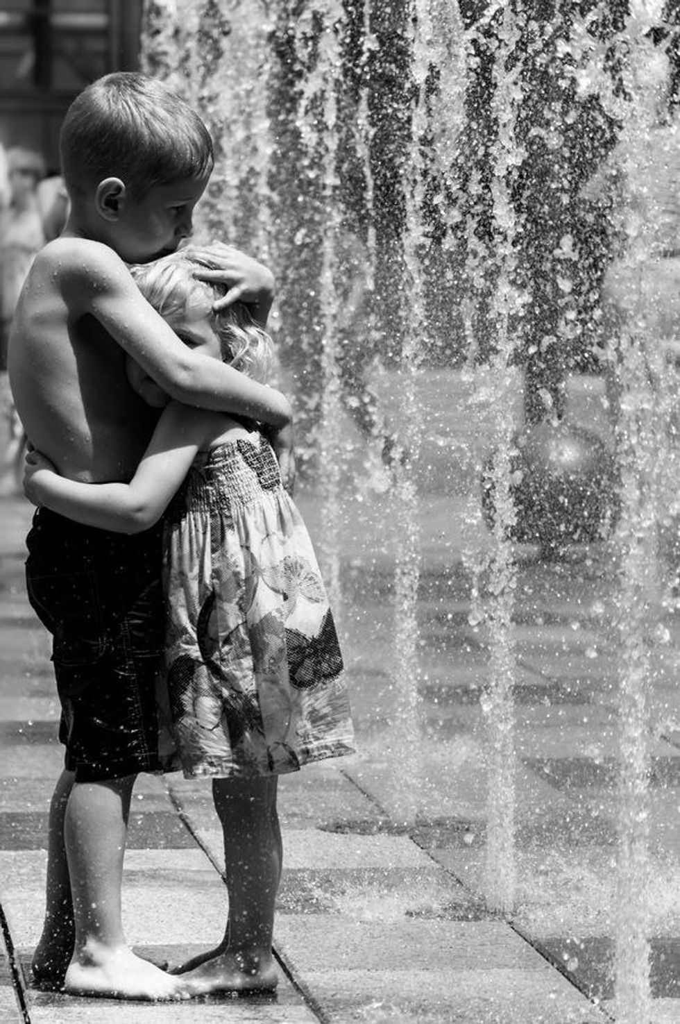 10 Reasons Why Your Brother Is The Most Important Guy In Your Life