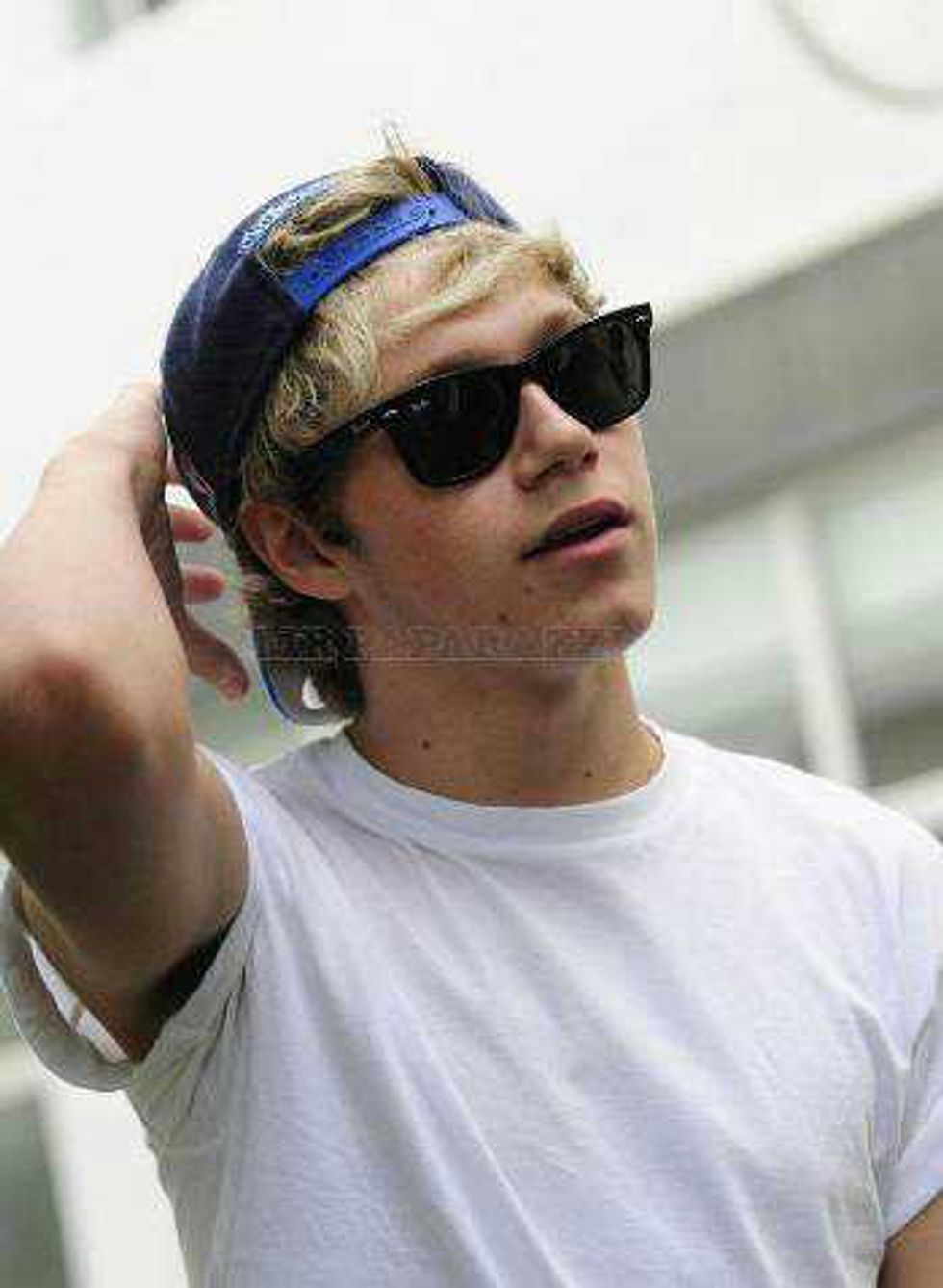 Frat Boy Fashion 101