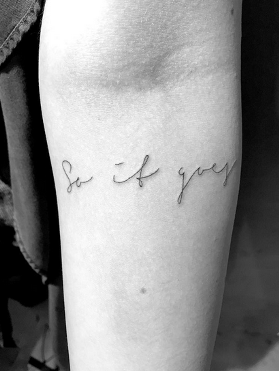 10 Delicate & Meaningful Tattoo Ideas You'll Fall in Love With