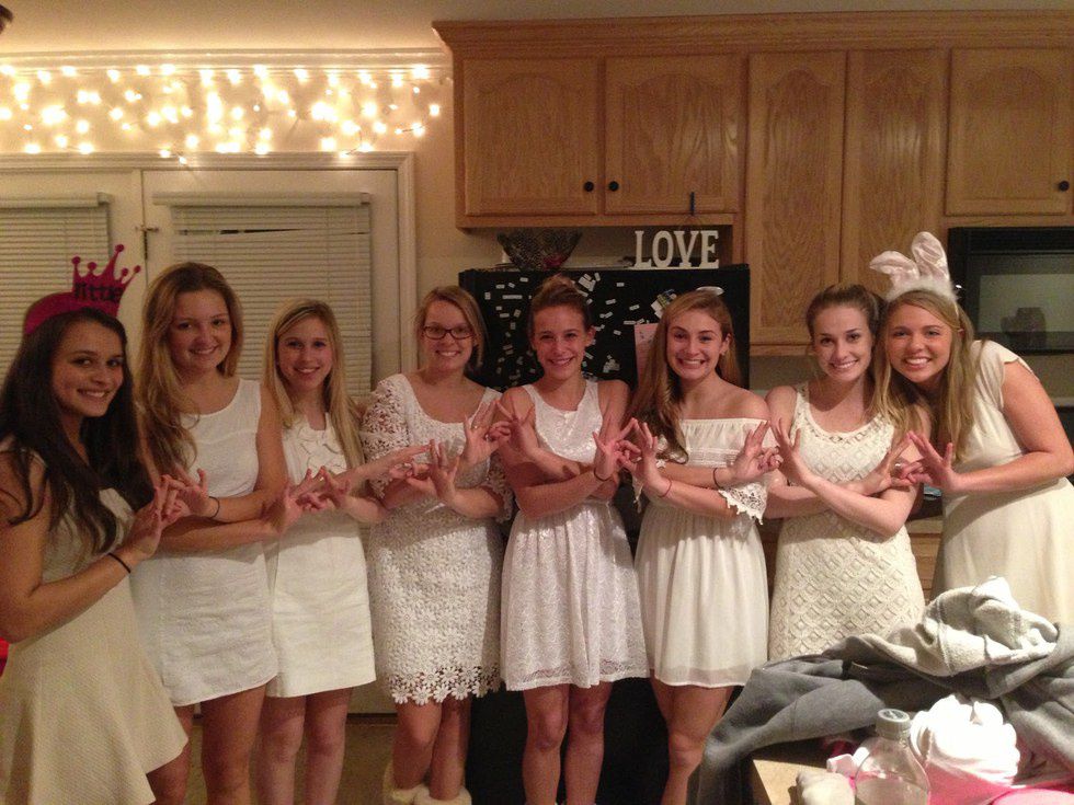 8 Reasons Why I Want To Become My Sorority Sisters