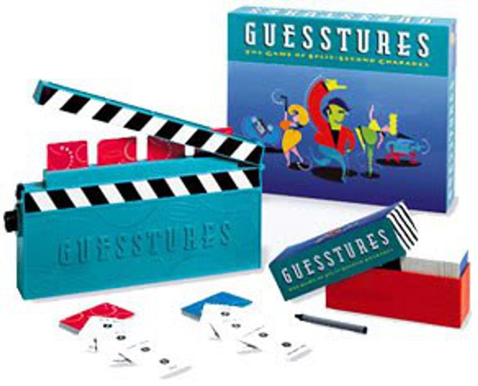 What Your Favorite Board Game Says About Your Personality