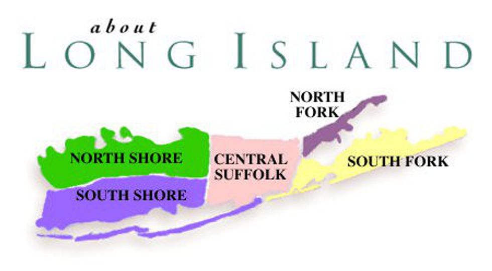 Long Islanders Unite