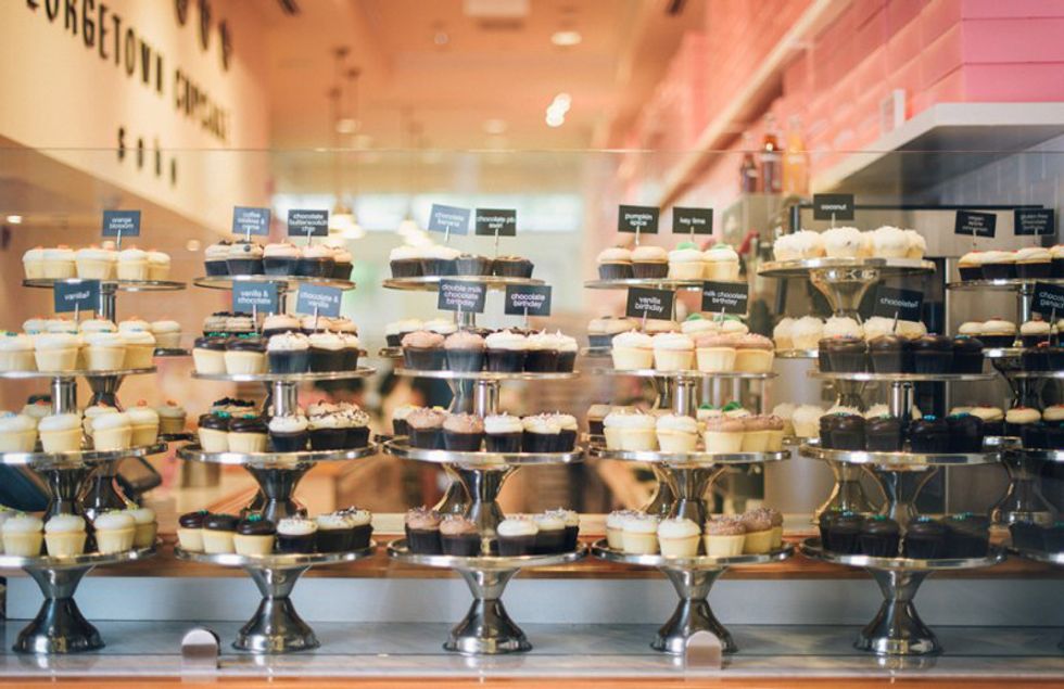 Georgetown Foods To Try Before You Die