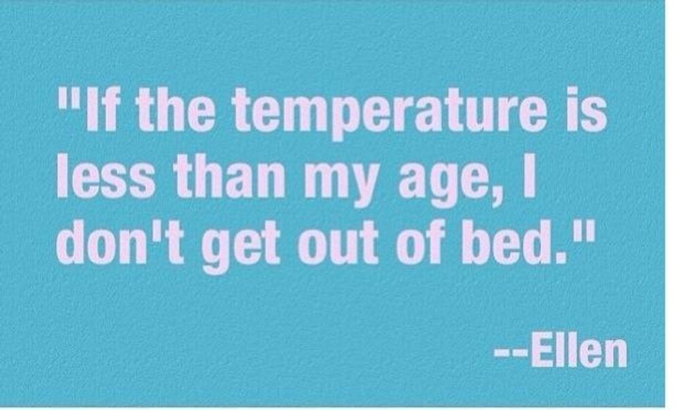 20 Quotes To Inspire Plattsburgh Students For The Spring Semester