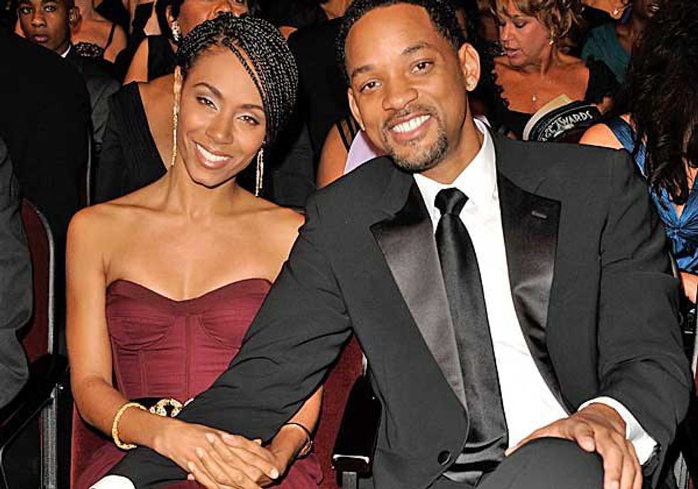 4 Famous Power Couples That Inspire Me