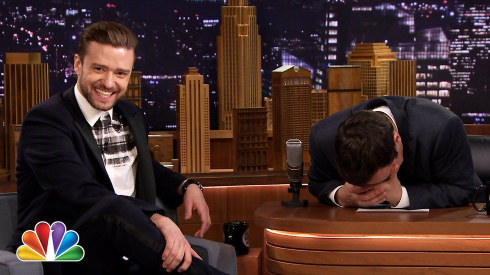 15 Reasons Jimmy Fallon is Perfect