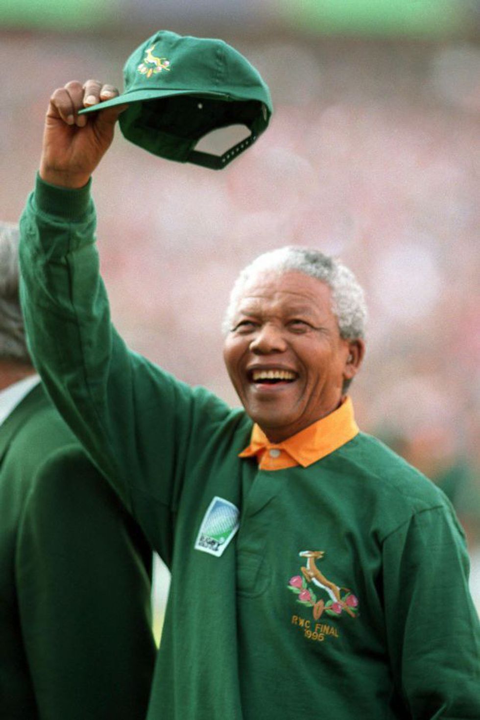 What Is The Arthur Ashe Courage Award