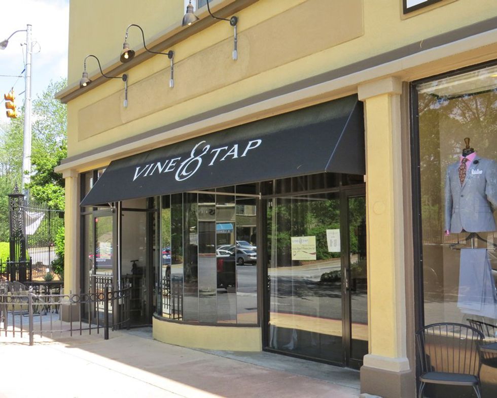 A Guide To Atlanta's Best Restaurants