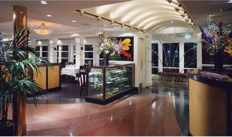 A Guide To Atlanta's Best Restaurants