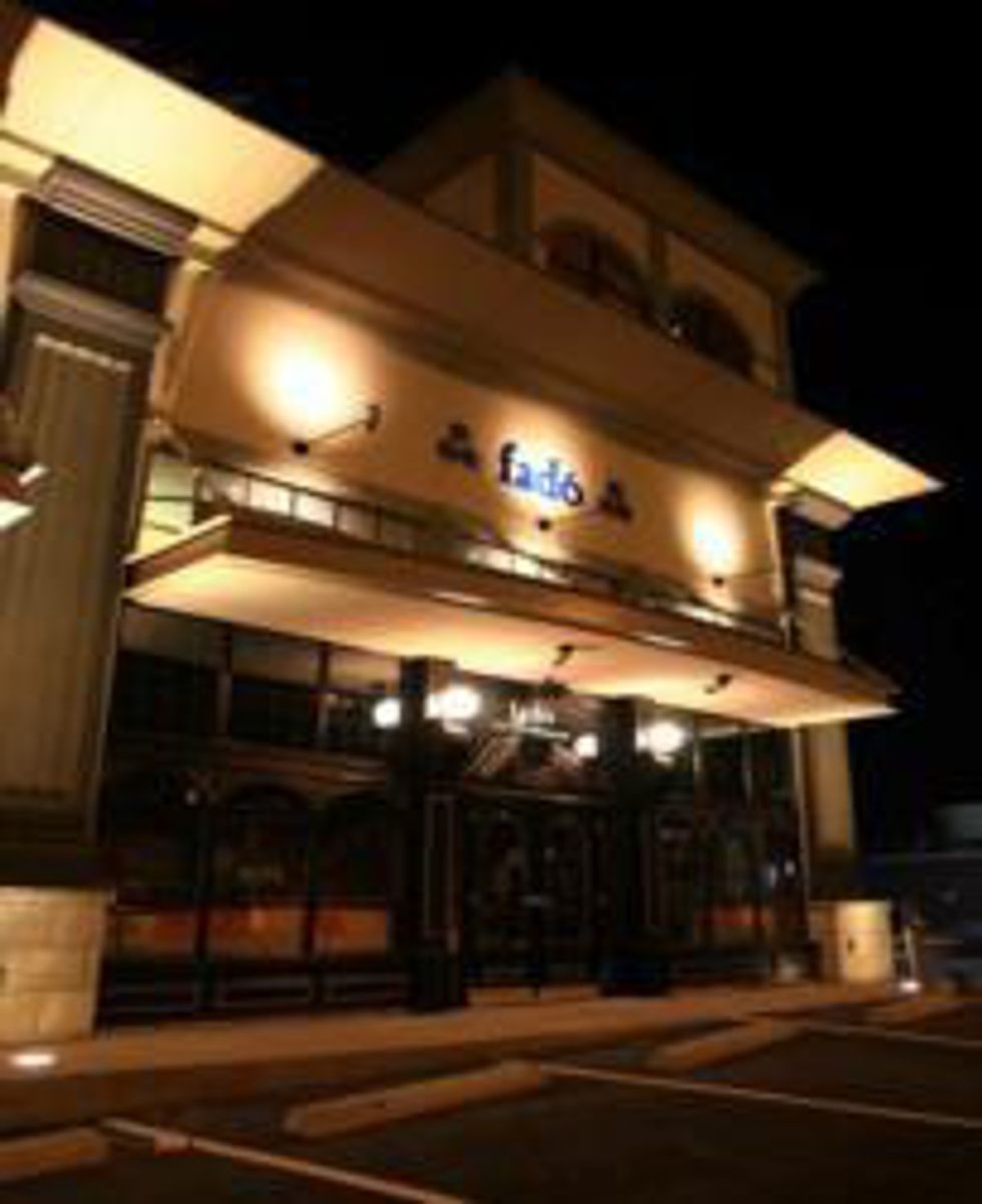 A Guide To Atlanta's Best Restaurants