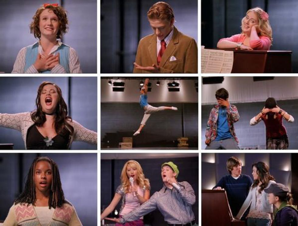 The 10 Best Things About HSM