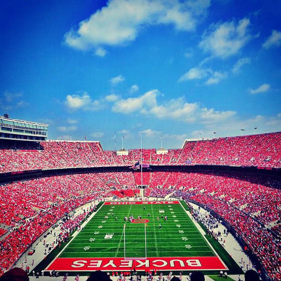 16 Reasons Ohio State Has The Best College Campus 16-reasons-ohio-state-has-the-best-college-campus