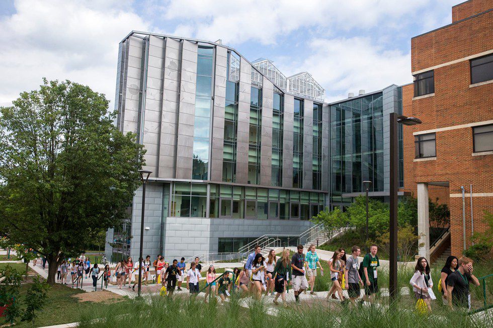 11 Reasons To Love George Mason