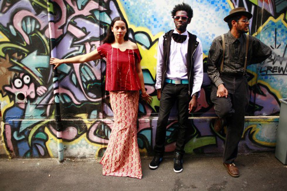 Why Hipsters Can Learn From the Hippies