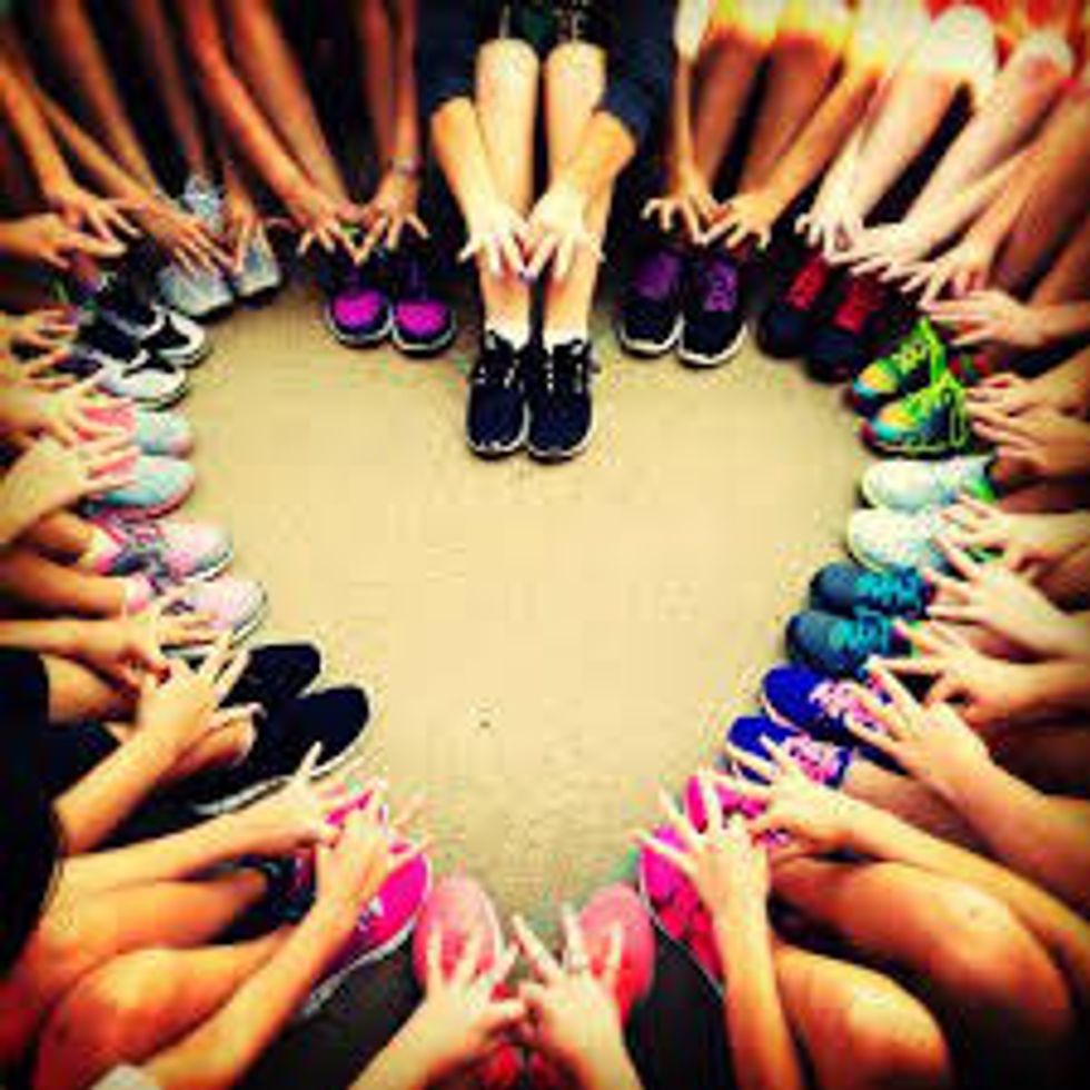 20 Signs You're A ZTA