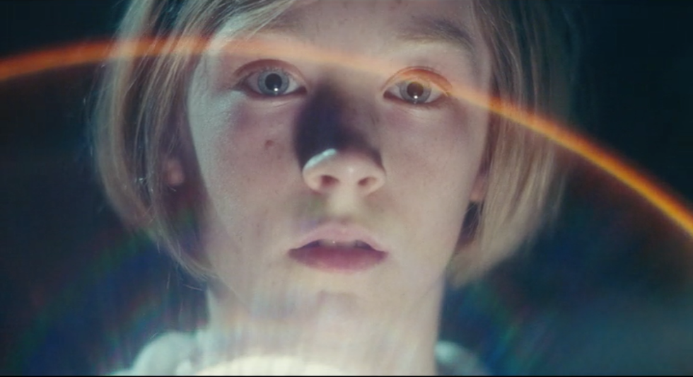 10 Of The Most Beautiful Movies Currently On Netflix