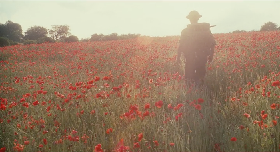 10 Of The Most Beautiful Movies Currently On Netflix