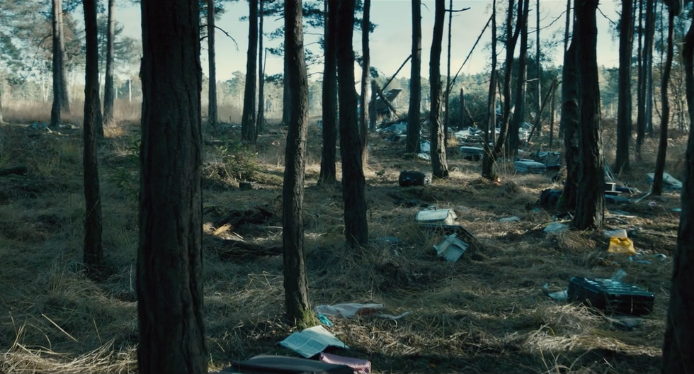 10 Of The Most Beautiful Movies Currently On Netflix