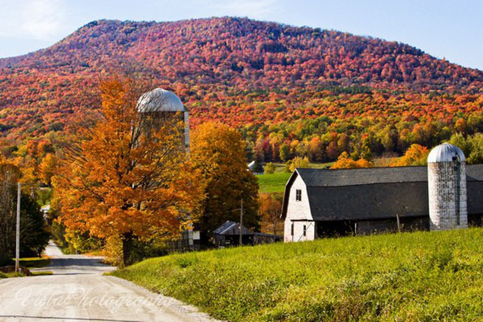 8 Things You'll Miss About Vermont