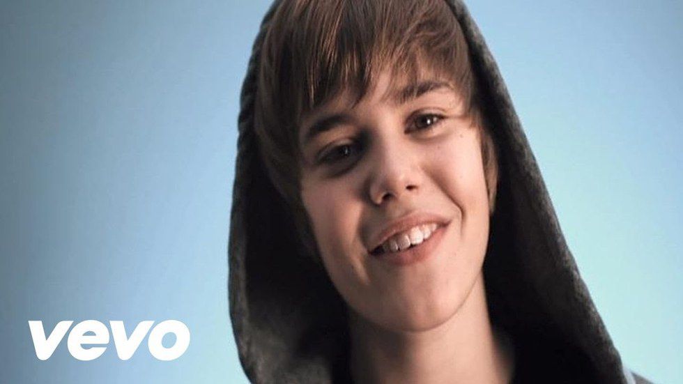 Justin Bieber's Top 15 Greatest Hits