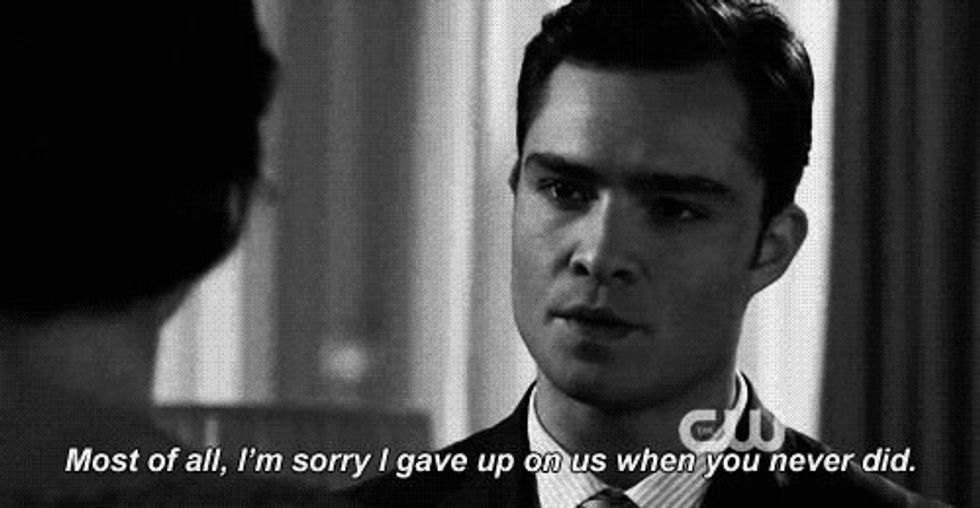 11 Chuck Bass Quotes Every Relationship Needs