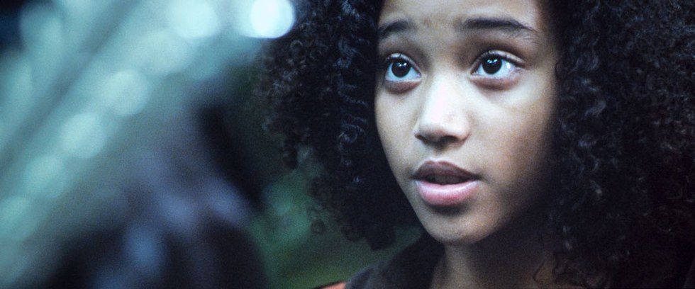 The 6 Saddest Deaths In The Hunger Games Series