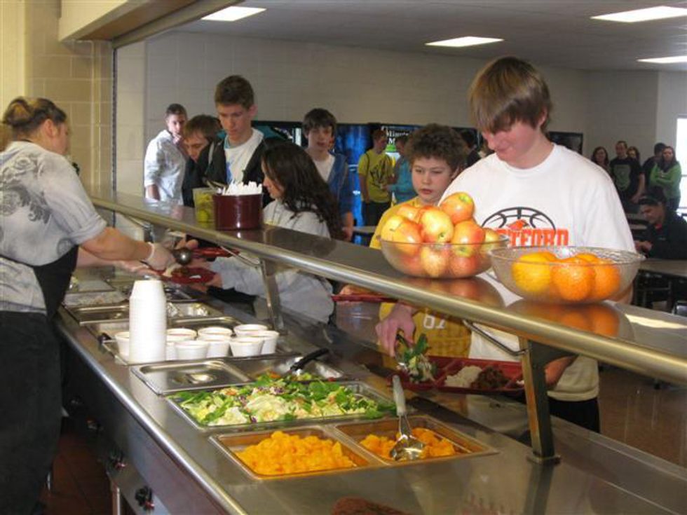 11 Questions A College Student Will Get Asked During Thanksgiving Dinner