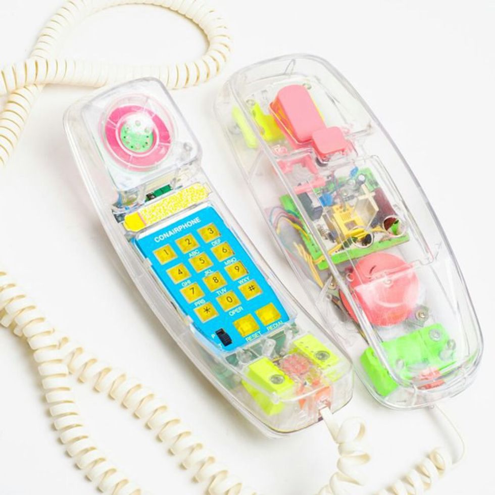 50 Things You Remember If You Grew Up In The '90s