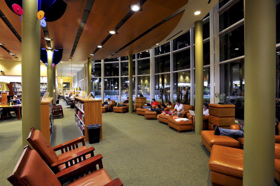 20 Things Quinnipiac Students Should Be Thankful For