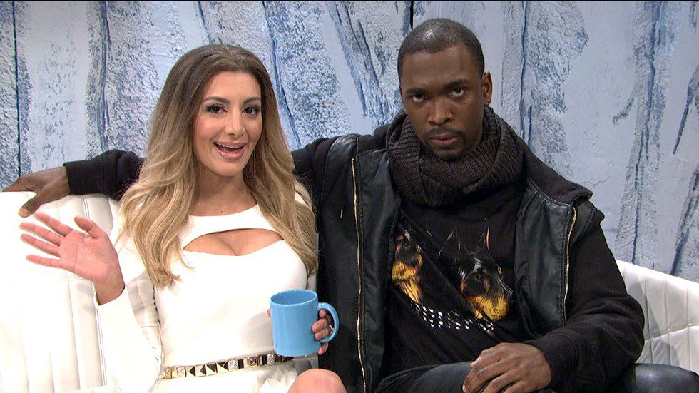 A Ranking Of Nasim Pedrad's Best SNL Characters
