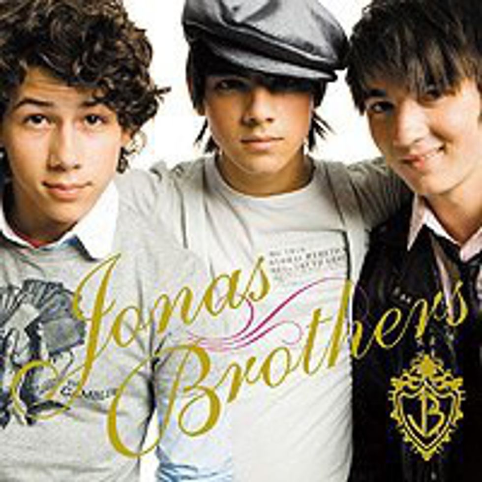 20 Disney Channel Songs of the Early 2000's We Still Listen to