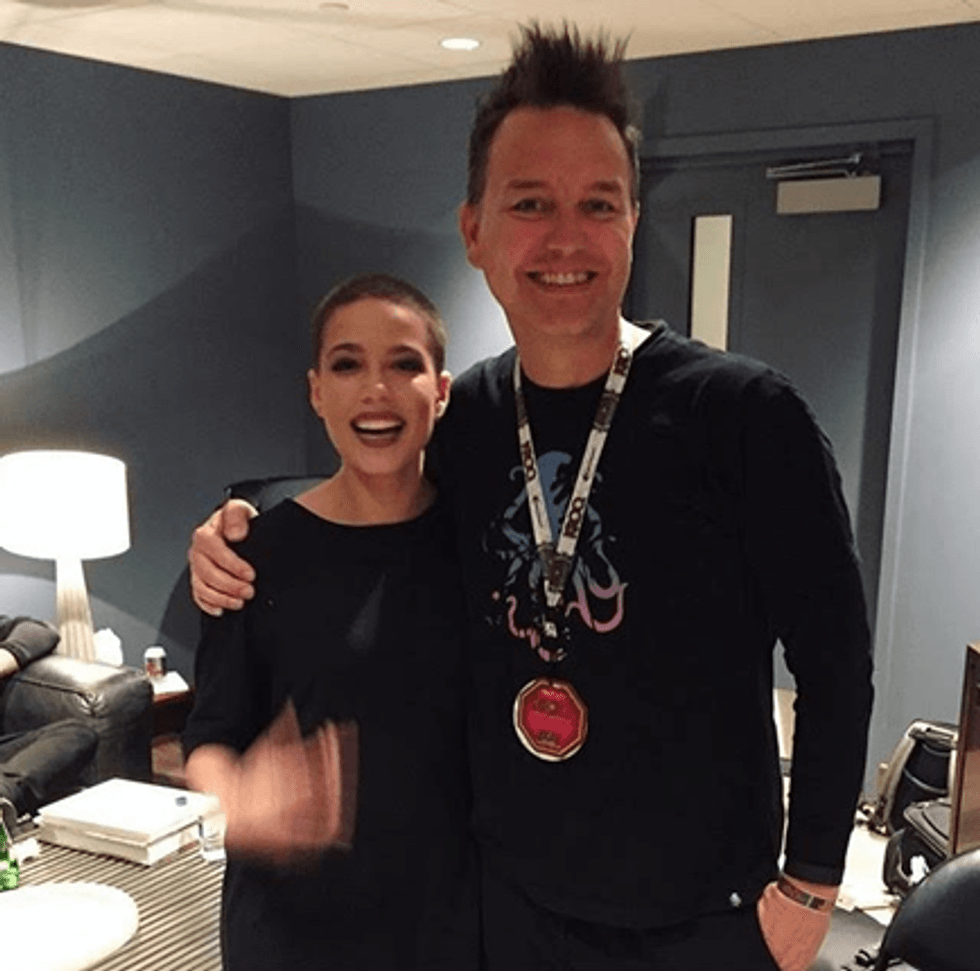 27 Times Halsey Was The Queen Of Social Media