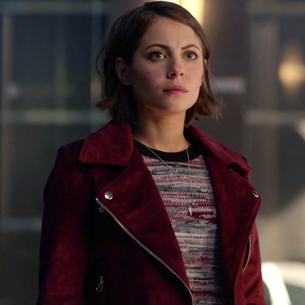 6 TV Characters' Style To Steal This Season