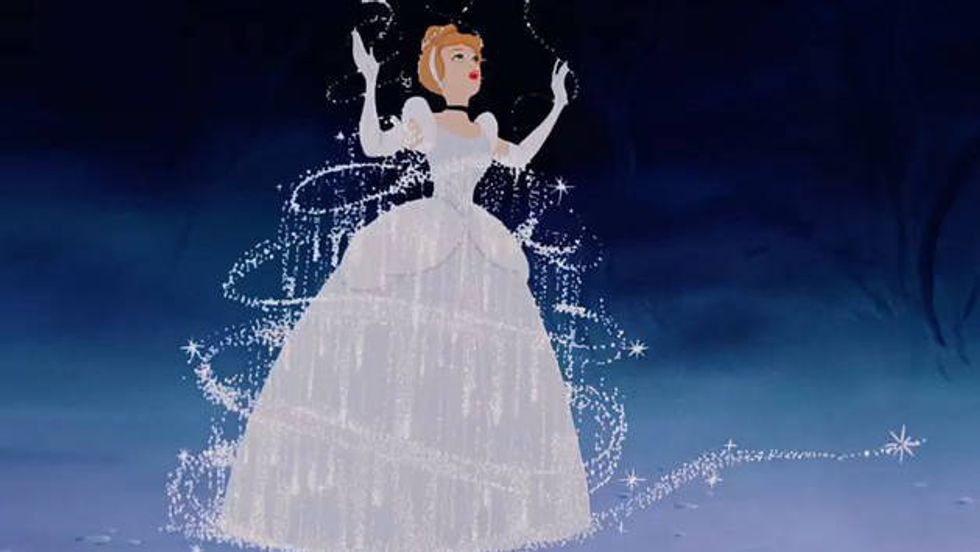 7 Dark Disney Movie Origins