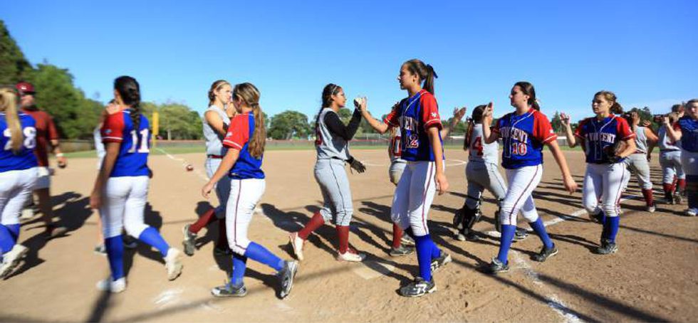21 Memories To Help Cope With The End Of Your Softball Career