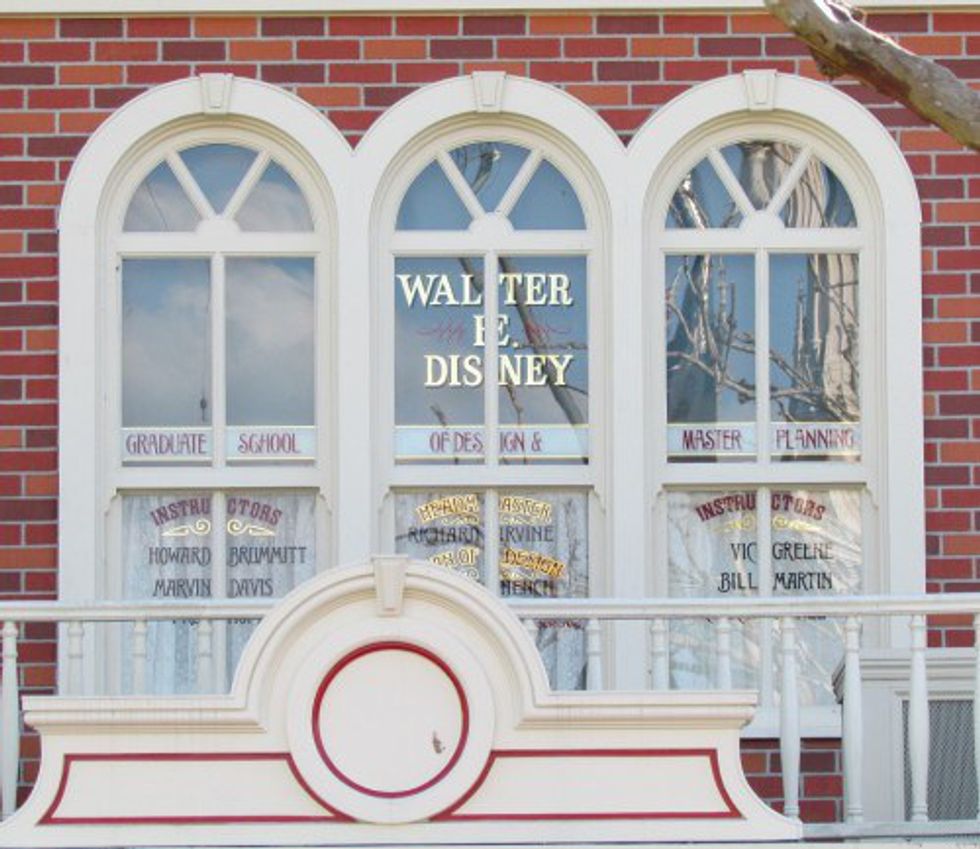 The 10 Best Hidden Gems Of Walt Disney World