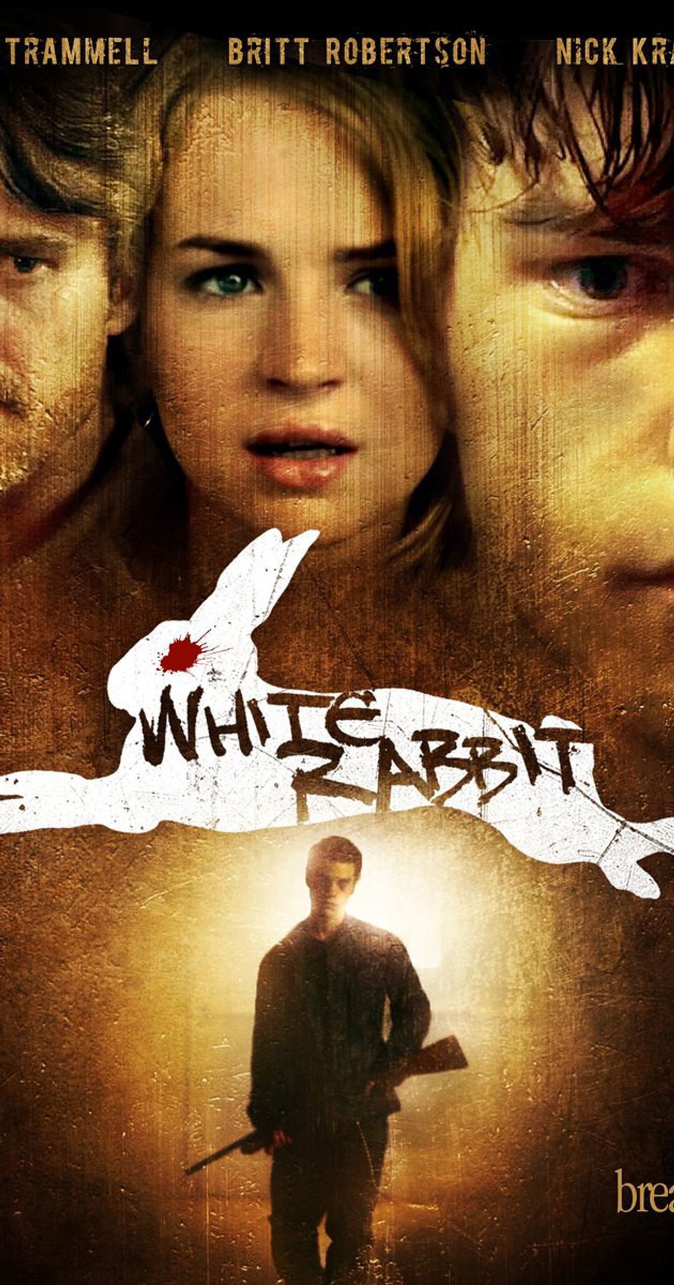 10 Bizarre Movies On Netflix You Need To Watch This Winter Break