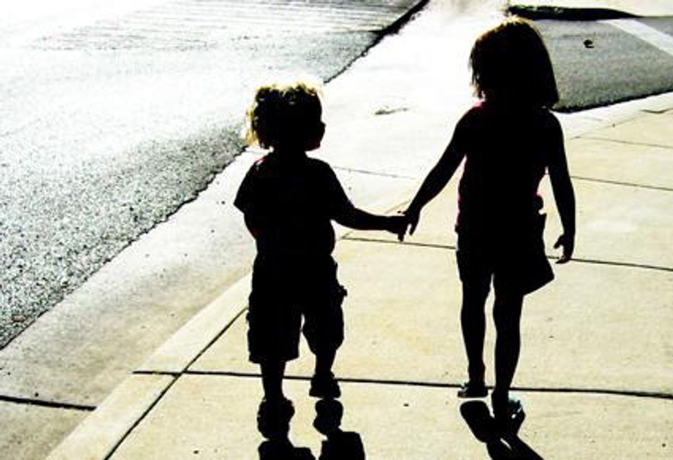 The Family Roles Of Your Friend Group