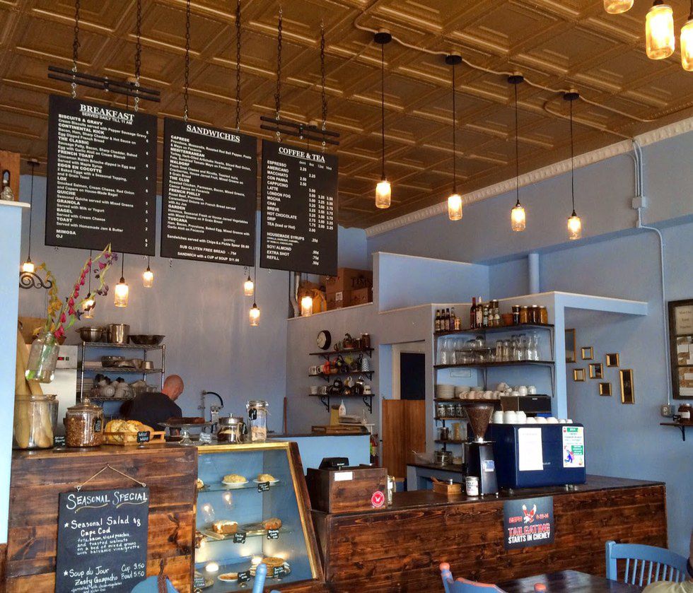 5 Things To Do In Cheney