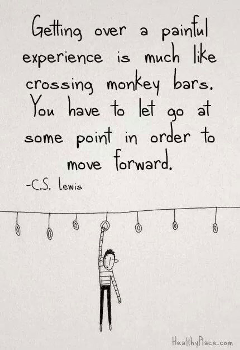 12 Unforgettable And Uplifting Quotes