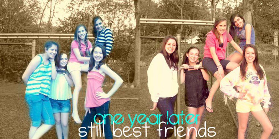 25 Things We Miss Most About the 2000s