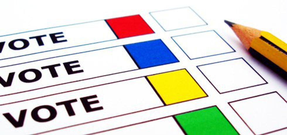 10 Basics All Beginners Should Know About The Election