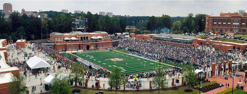 8 Things You Need To Know About UNCC