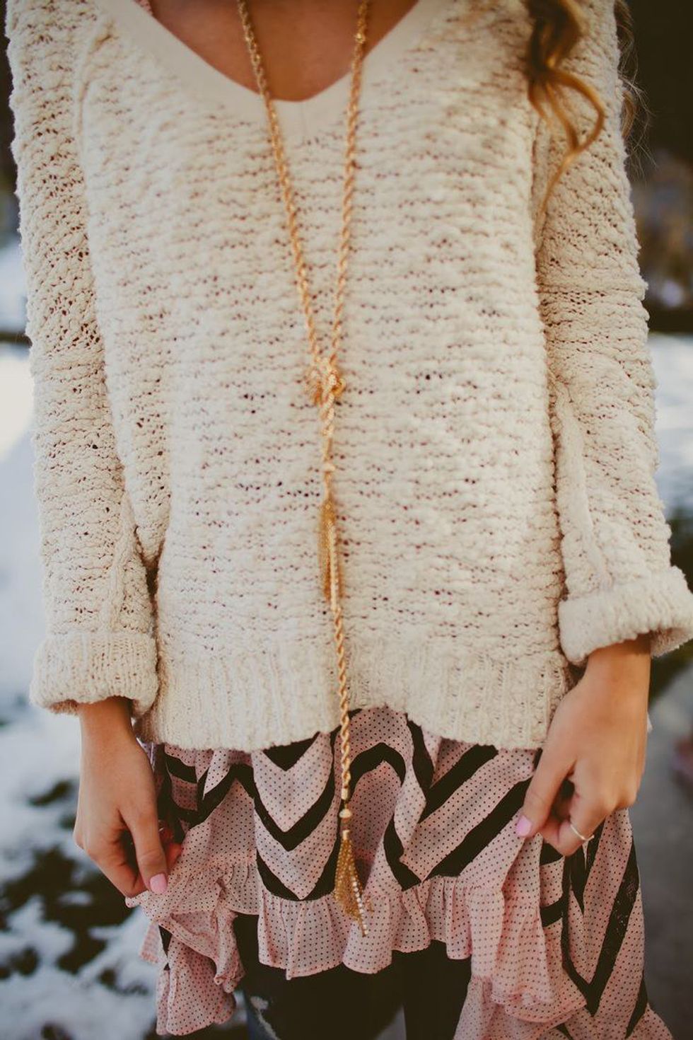 15 Winter Outfits Every Girl Needs