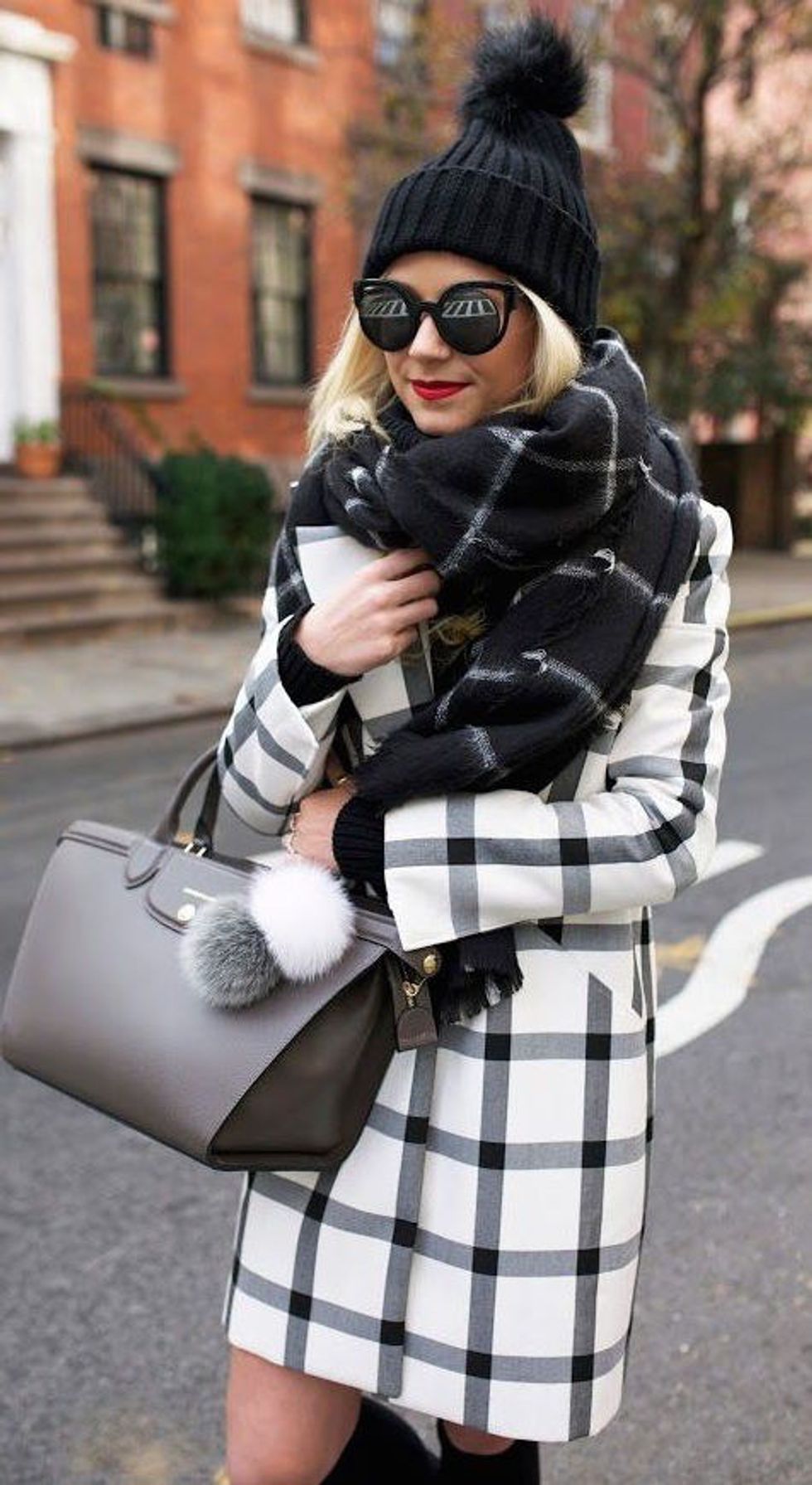 15 Winter Outfits Every Girl Needs
